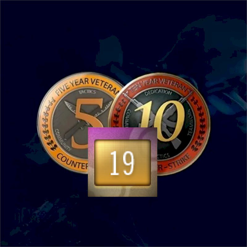 Desapego Games Steam CONTA ANTIGA STEAM 19 ANOS MEDALHAS 5 E 10 Desapego Games Steam CONTA ANTIGA STEAM 19 ANOS MEDALHAS 5 E 10