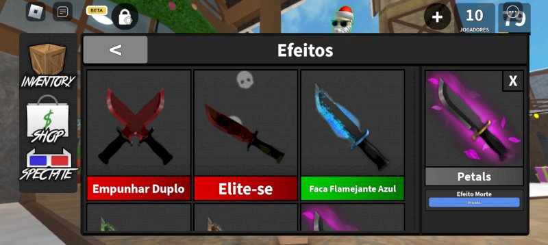 Desapego Games - Roblox > Conta Roblox com Korblox 48K robux gastos