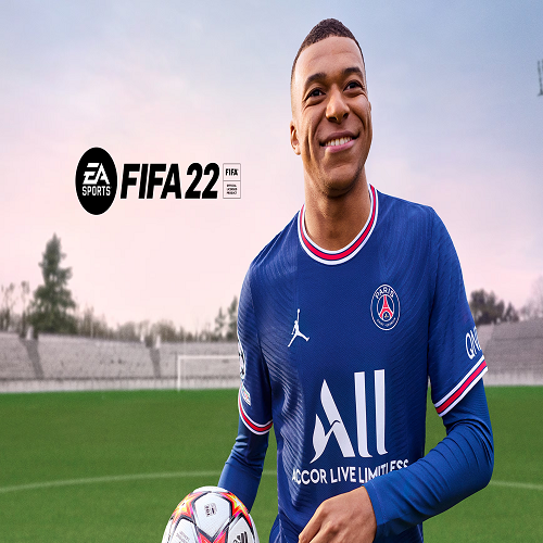 Desapego Games - Playstation > FIFA 22 PS5 DIGITAL PRIMARIA PS5
