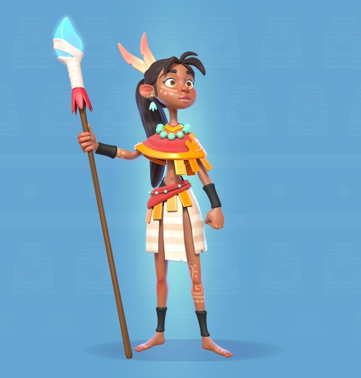 Desapego Games - Steam > Tribal Legends- steam offline (entrega automática