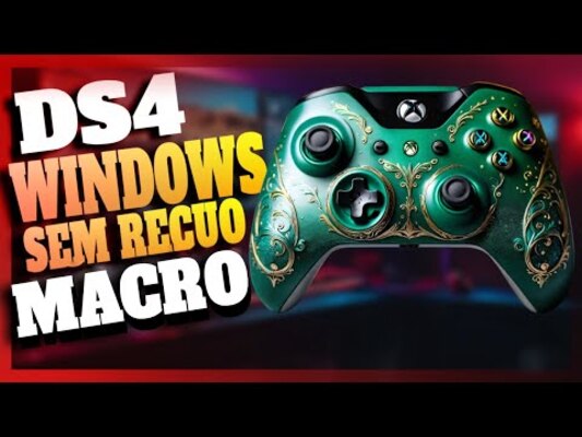 Desapego Games - Call of Duty (COD) > Ds4 Windows Warzone Bo6 (Auto ...
