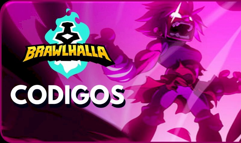 Desapego Games - Brawlhalla > BRAWLHALLA I Pacote - Raven Rogue (Lucien ...