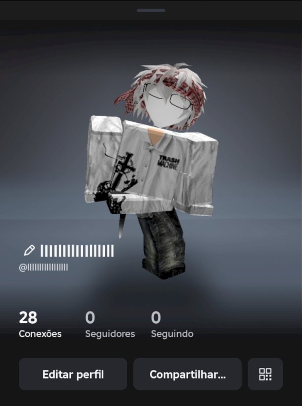 Desapego Games - Roblox > Conta de roblox com korblox original