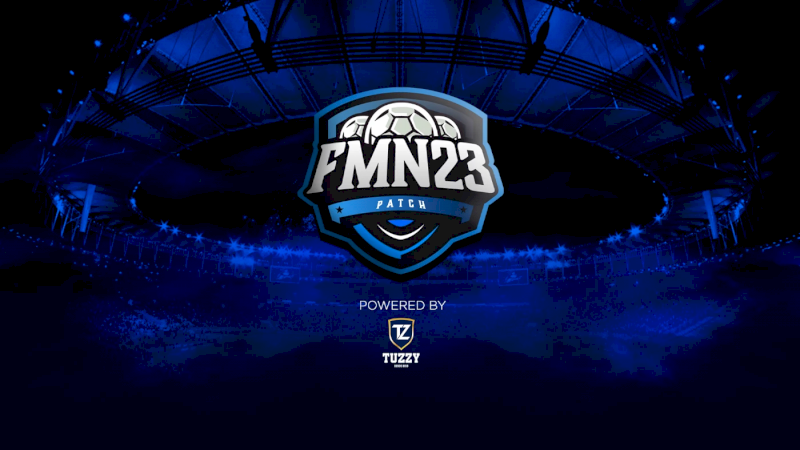 Desapego Games - FIFA > Patch Brasileirão - FIFA 2023