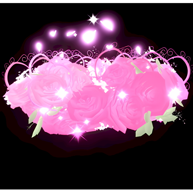 Desapego Games - Roblox > Valentines Halo 2020 — ROYALE HIGH (roblox)