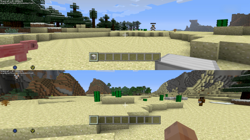 Desapego Games - Steam > Minecraft Legacy Edition - Cópia Exclusiva ...