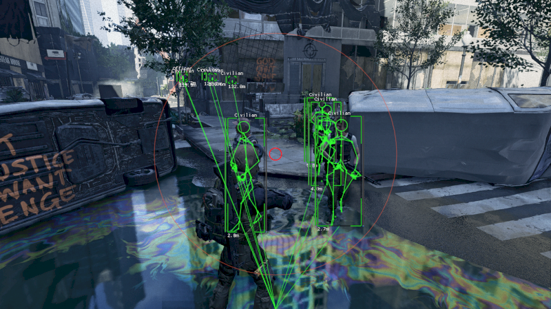 Desapego Games - Steam > Tom Clancys The Division 2s– Aimbot, ESP, RPM ...