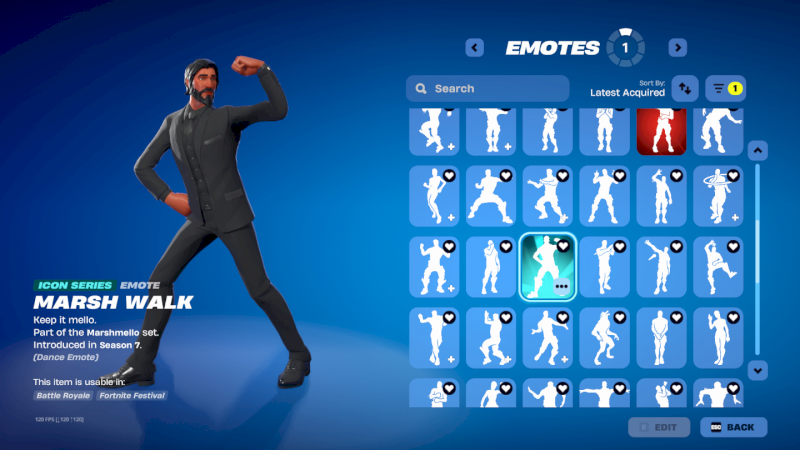 Desapego Games - Fortnite > CONTA S3,S4 FULL+101 SKINS/SALVE MUNDO DE ...