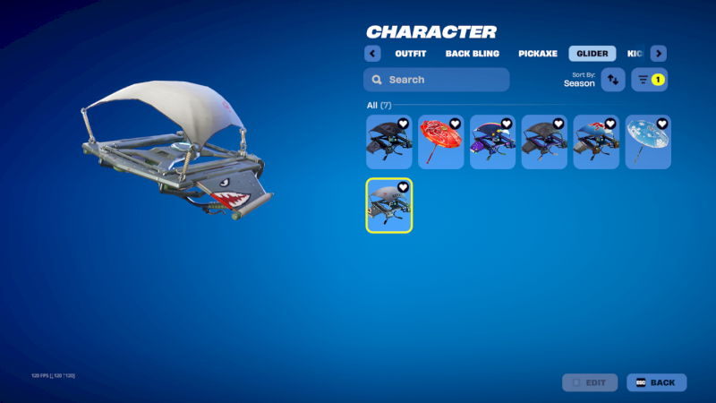 Desapego Games - Fortnite > CONTA S3,S4 FULL+101 SKINS/SALVE MUNDO DE ...